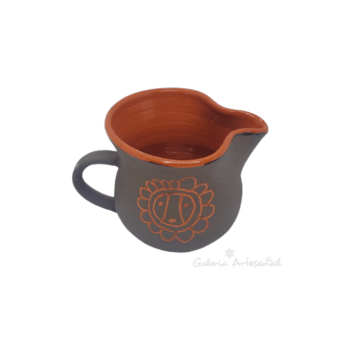 Cafetera Rústica en Barro - Estilo Tradicional para Tu Café – Galeria ...