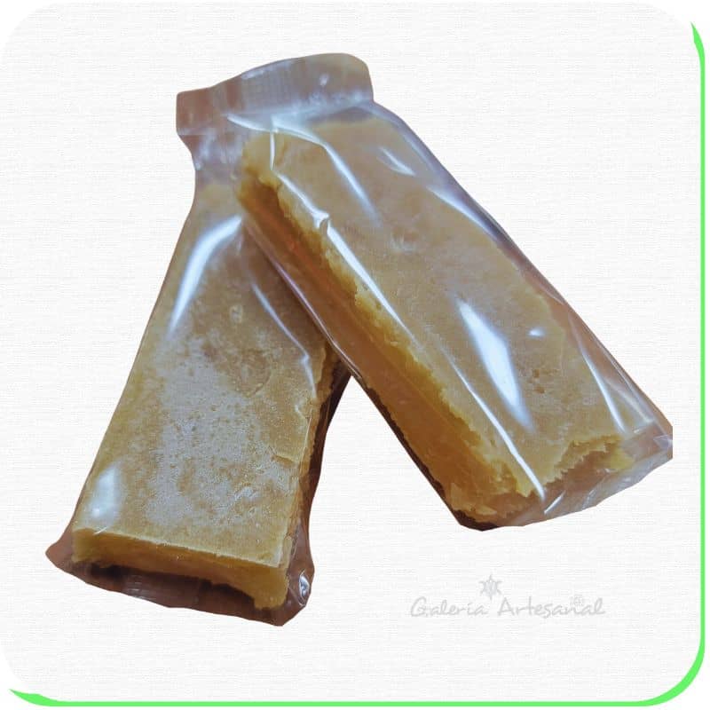 Dulces Típicos de Puerto Rico - Dulce de Batata – Galeria ArtesanalPR