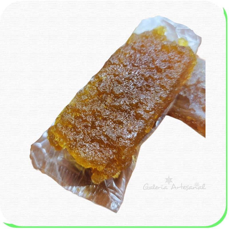 Dulces Típicos de Puerto Rico - Dulce de Pasta de Naranja – Galeria ...