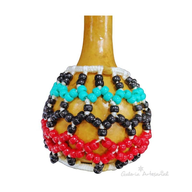 Shekere: El Fascinante Instrumento Musical Africano – Galeria ArtesanalPR